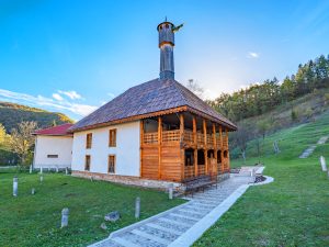 Naslovna - Turistički portal - VisitKakanj.ba