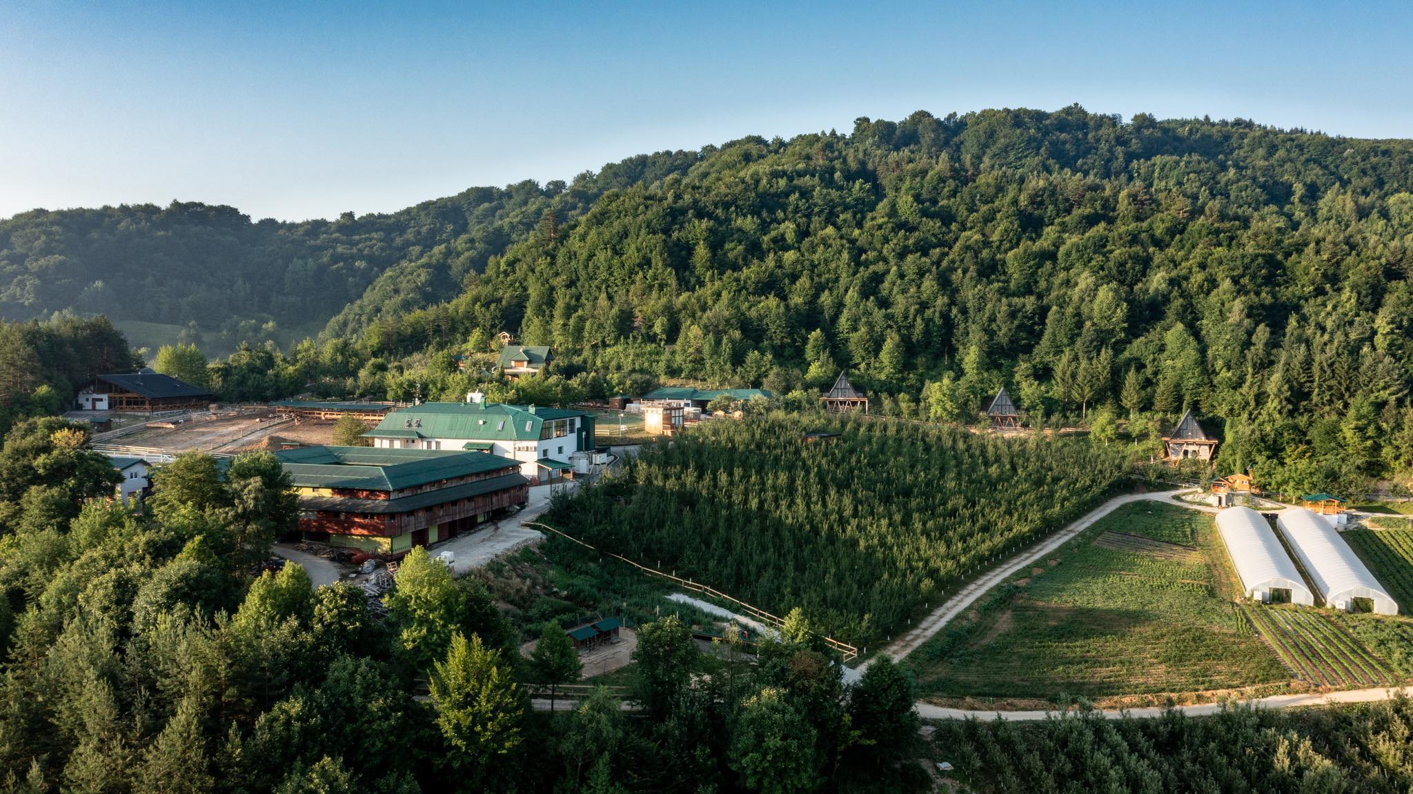 Malak Farma - Turistički portal - VisitKakanj.ba